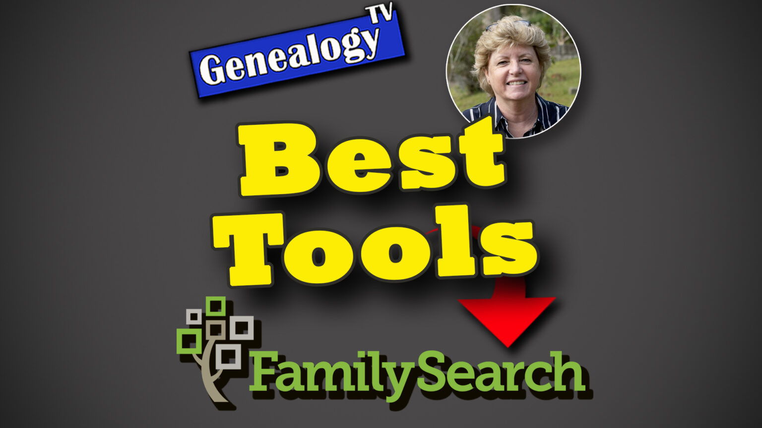 HANDOUTS for Genealogy TV Videos – Genealogy TV