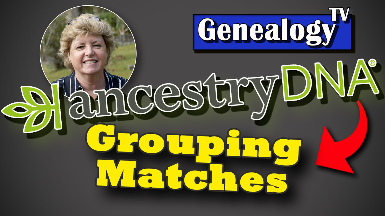HANDOUTS for Genealogy TV Videos – Genealogy TV