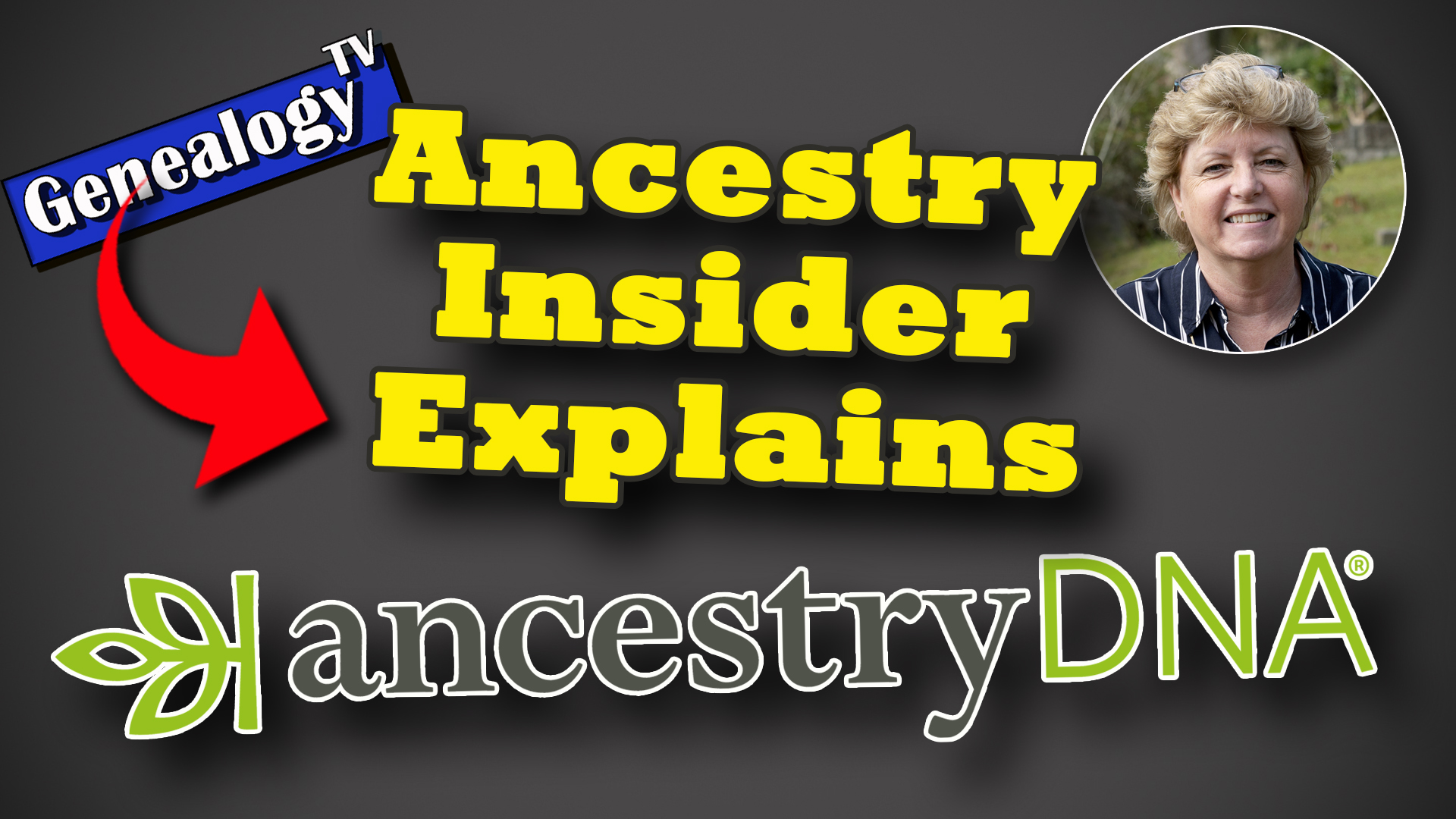 Ancestry DNA’s 2024 Update Explained: Interview with Senior Geneticist ...