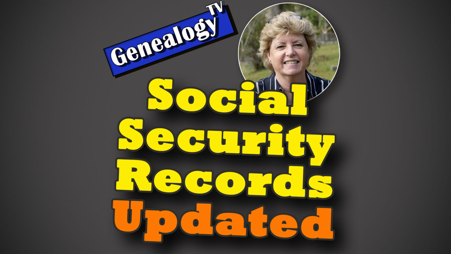 Social Security Records For Genealogy Updated 2025 Genealogy Tv